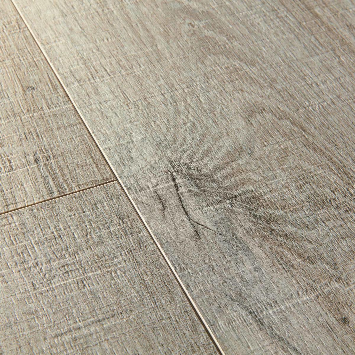 Quick-Step Hybrid Waterproof Flooring Range | Premium Floors