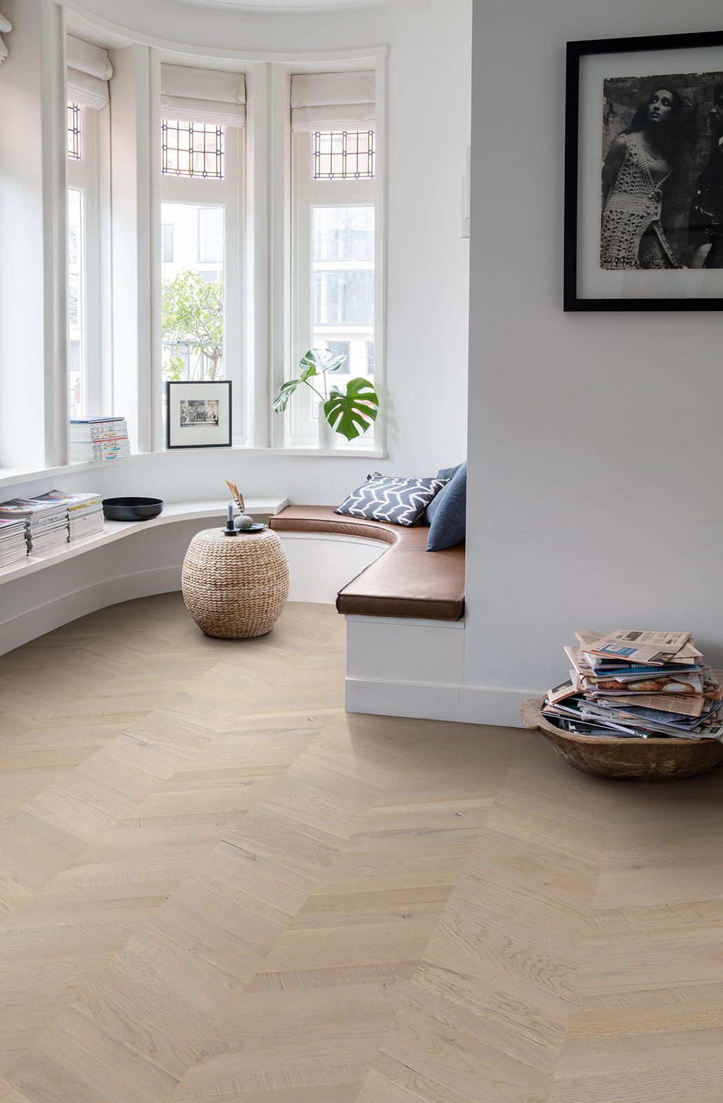 Natural Timber Flooring & Floorboard Range | Premium Floors Australia