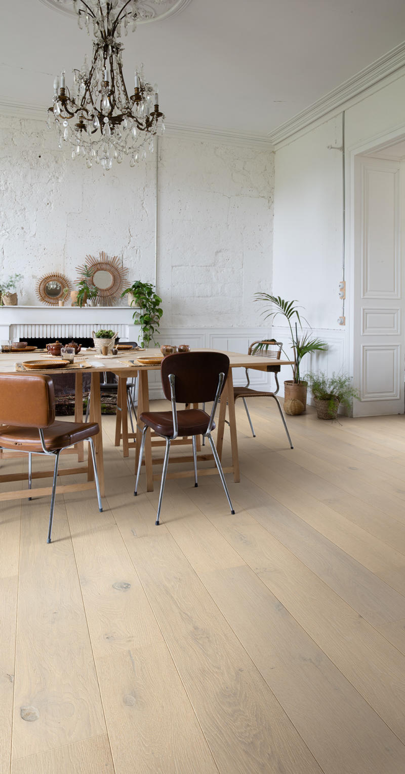 Quick-Step Timber Flooring Range | Premium Floors Australia