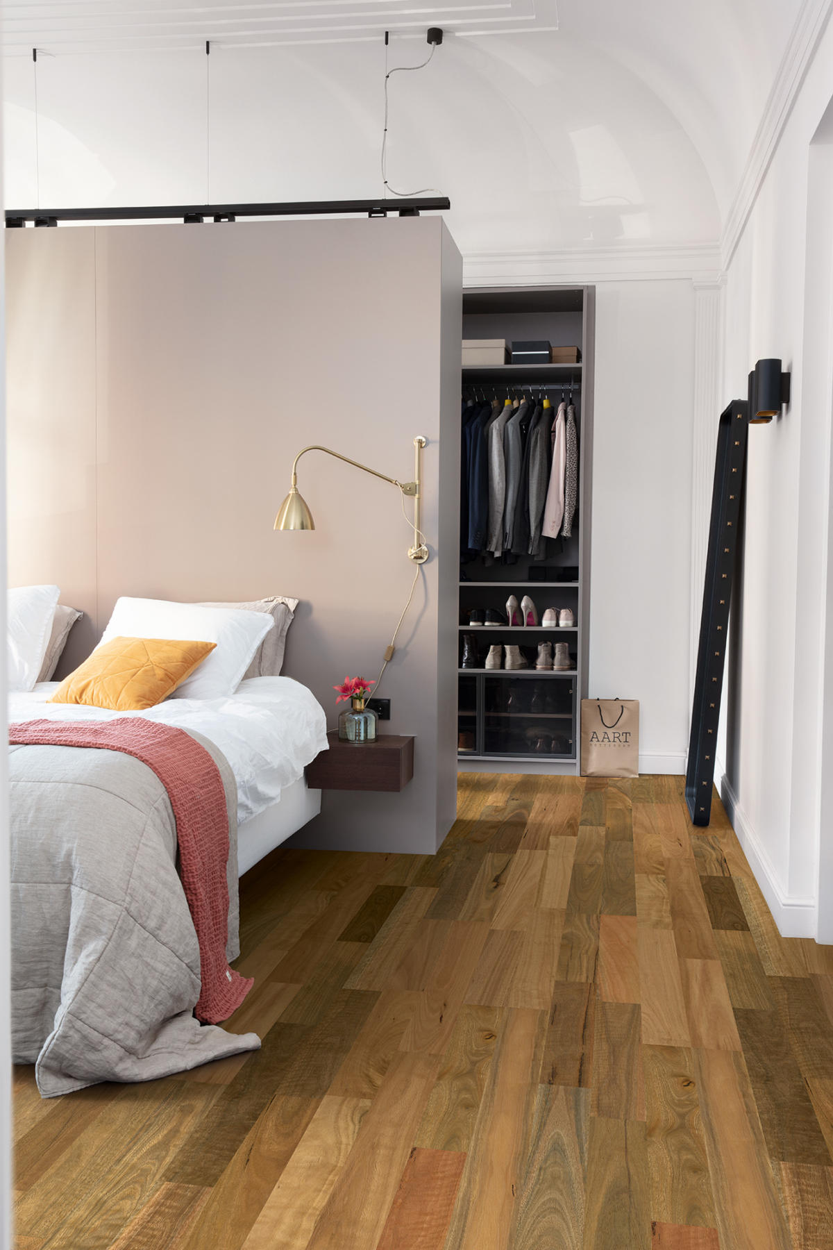 Quick-Step Timber Flooring Range | Premium Floors Australia