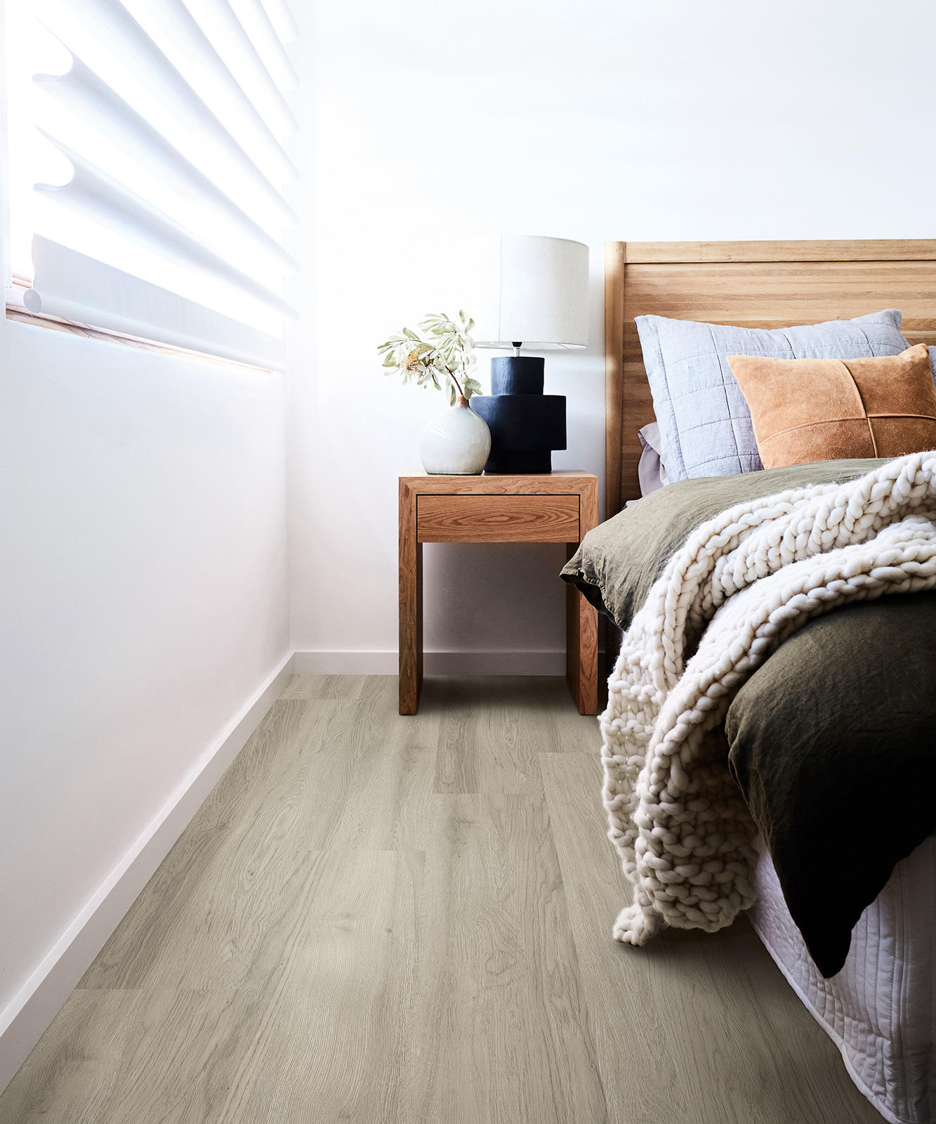 Titan Hybrid & Vinyl Flooring Range | Premium Floors Australia