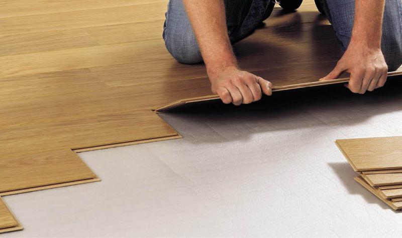 Timber Flooring Installation Guide | Premium Floors Australia