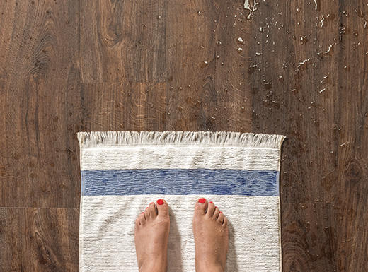 Quick-Step Hybrid Waterproof Flooring Range | Premium Floors