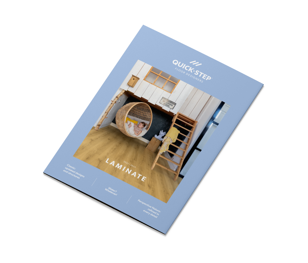 Wood Look Flooring Brochures | Premium Floors Australia