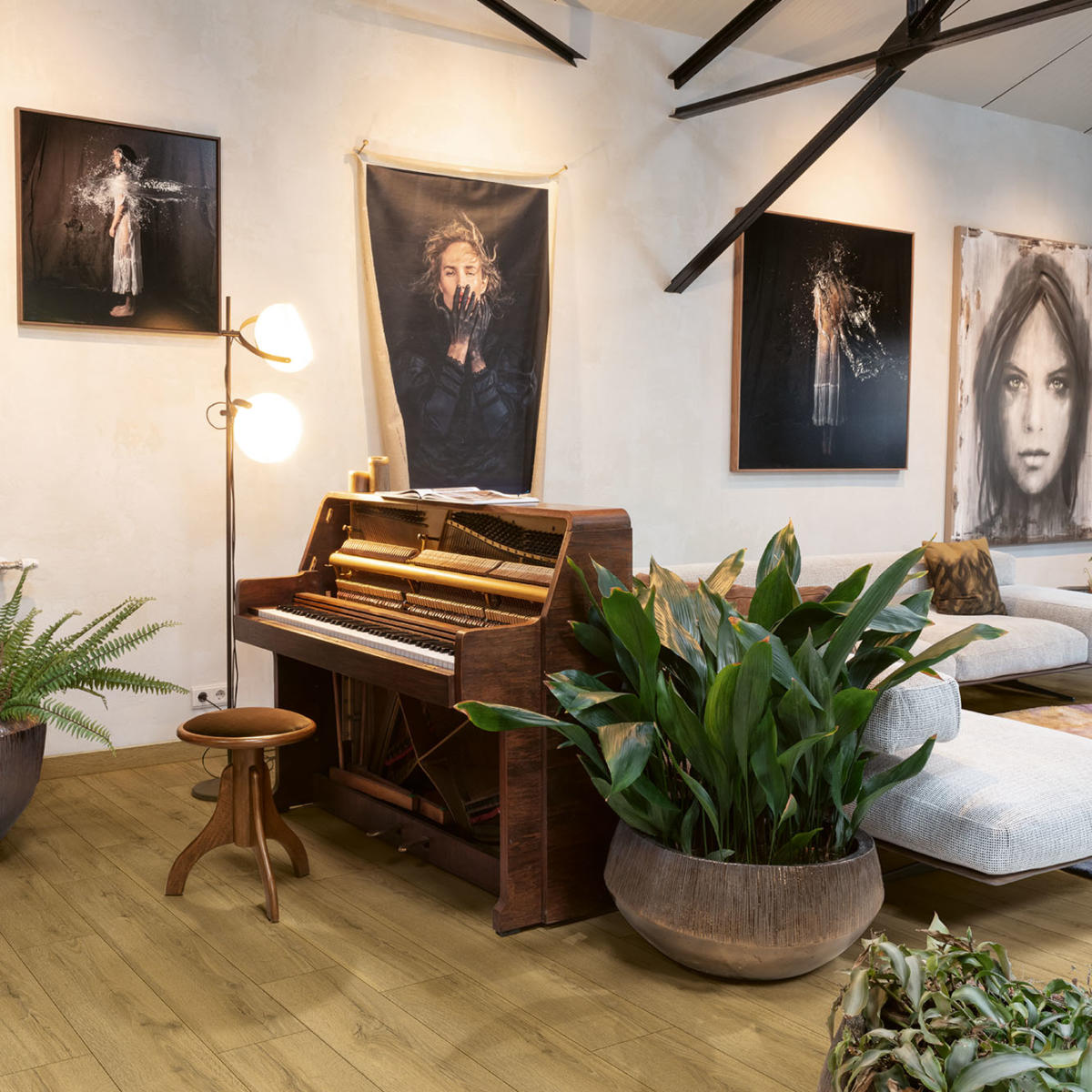 One of our best-selling collections has just been enhanced - Premium Floors