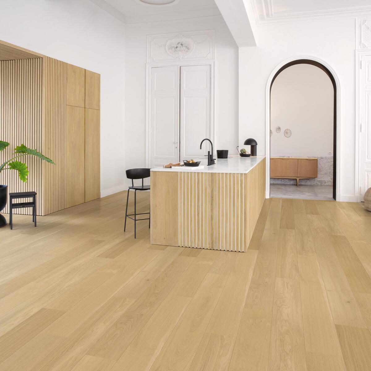 Products Range - Premium Floors