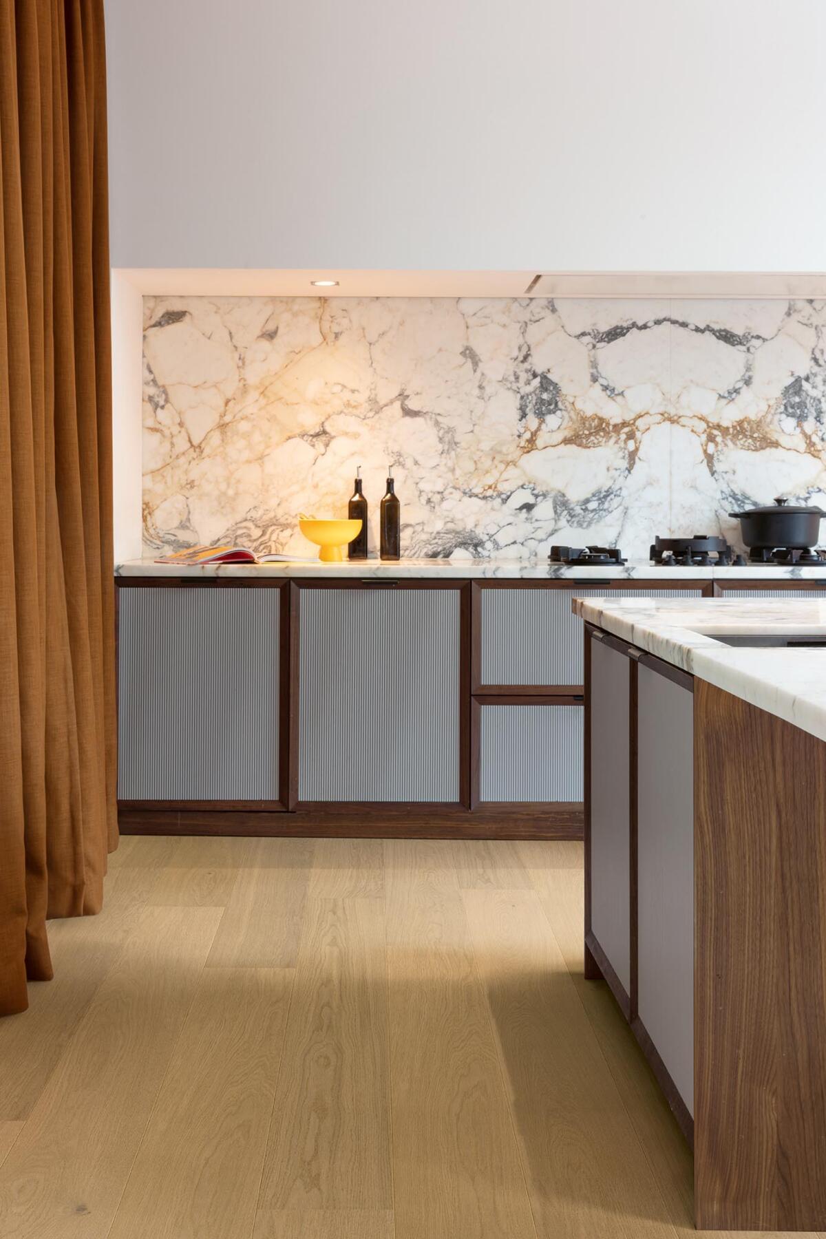 Quick-Step Faro Pure Oak Extra Matt - Premium Floors