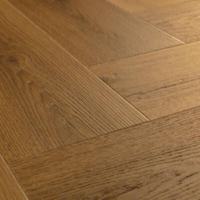 Quick-Step Ciro Botanic Caramel Oak