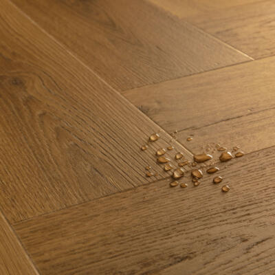 Quick-Step Ciro Botanic Caramel Oak