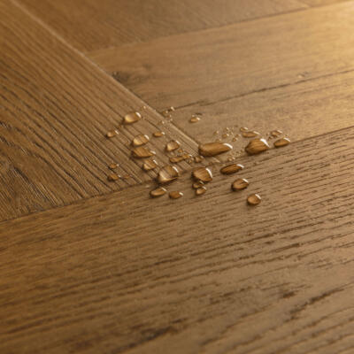 Quick-Step Ciro Botanic Caramel Oak