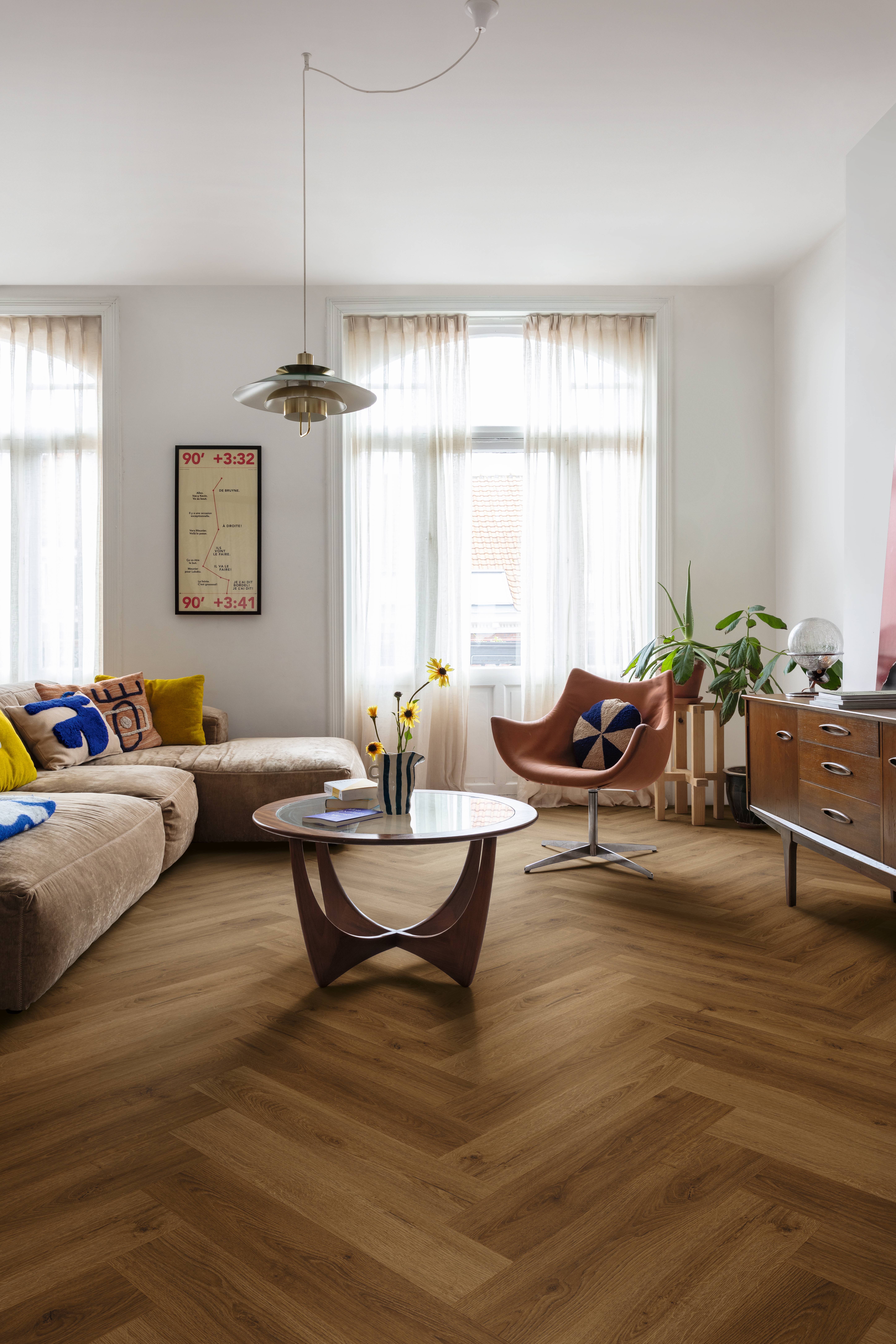 New Quick-Step Hybrid blending luxury and function - Premium Floors