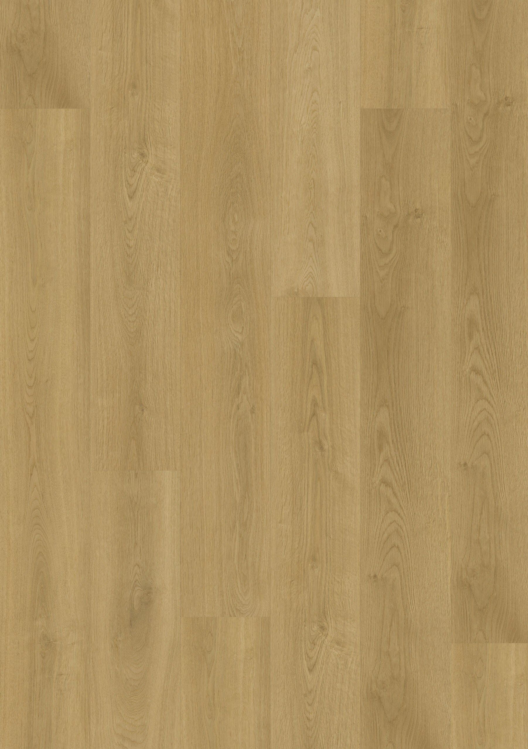Frosted Native Oak Titan Hybrid Flooring | Premium Floor