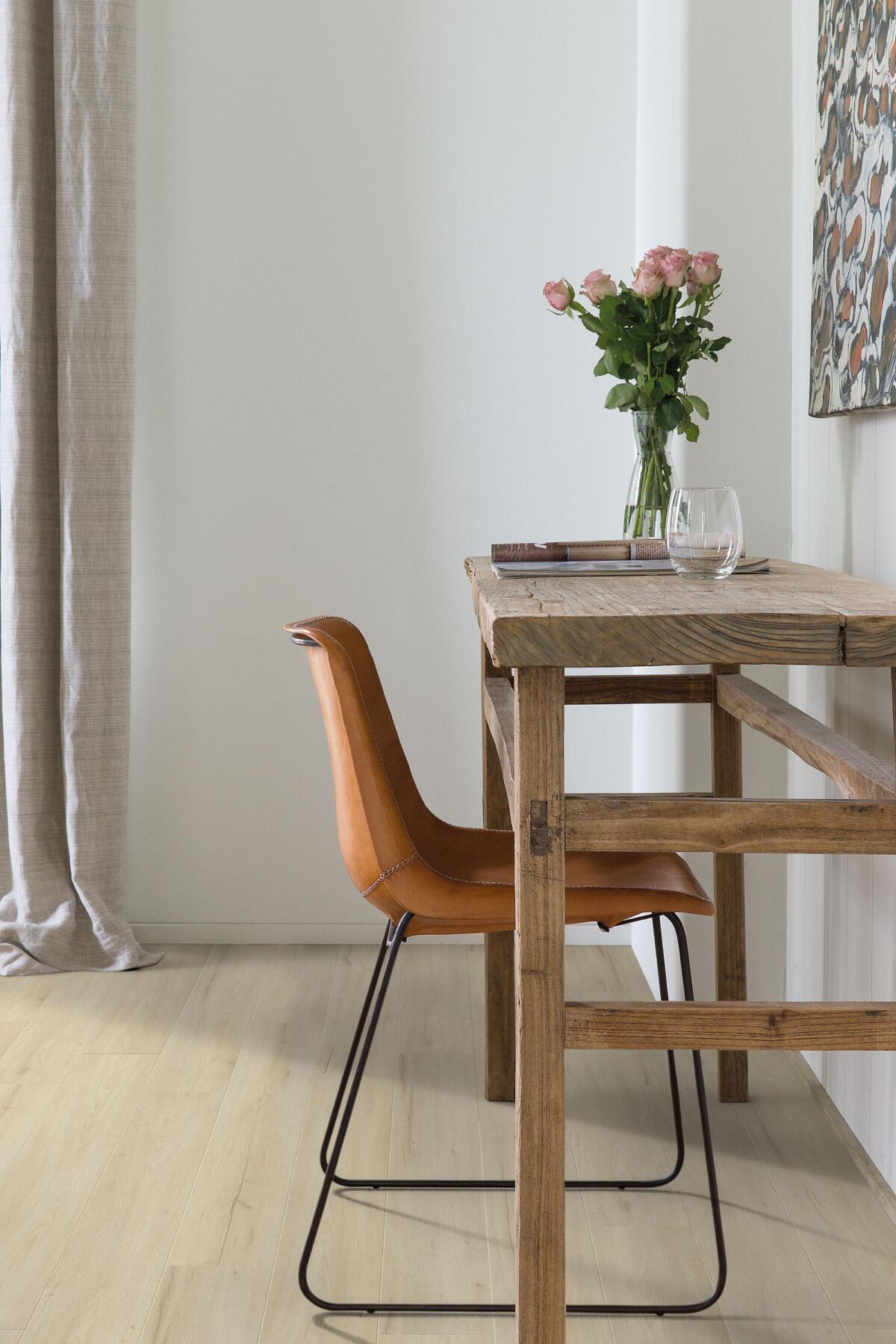 Clix Plus Limestone Oak - Premium Floors