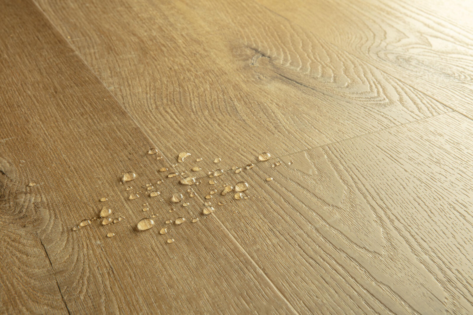 Quick-Step Fuse Linen Oak Medium Natural - Premium Floors